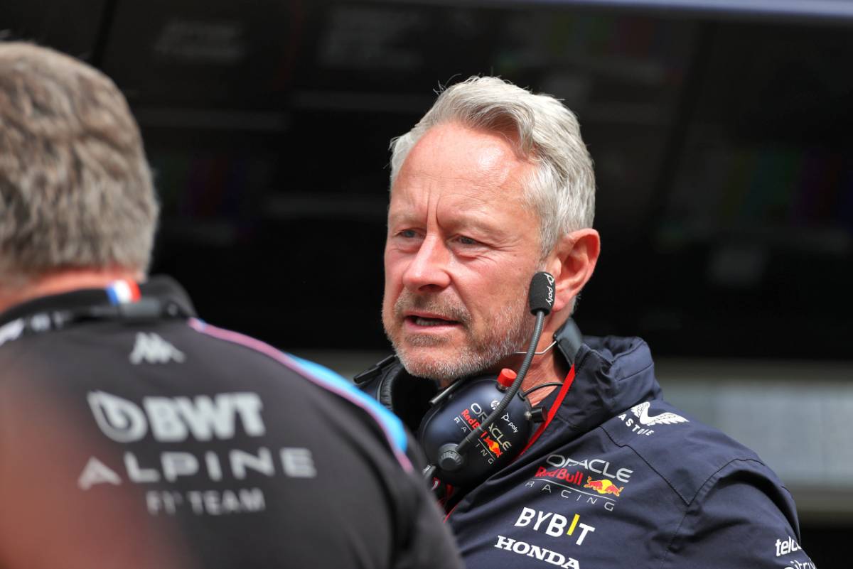 Audi confirms appointment of Wheatley as team principal - SandJack TV