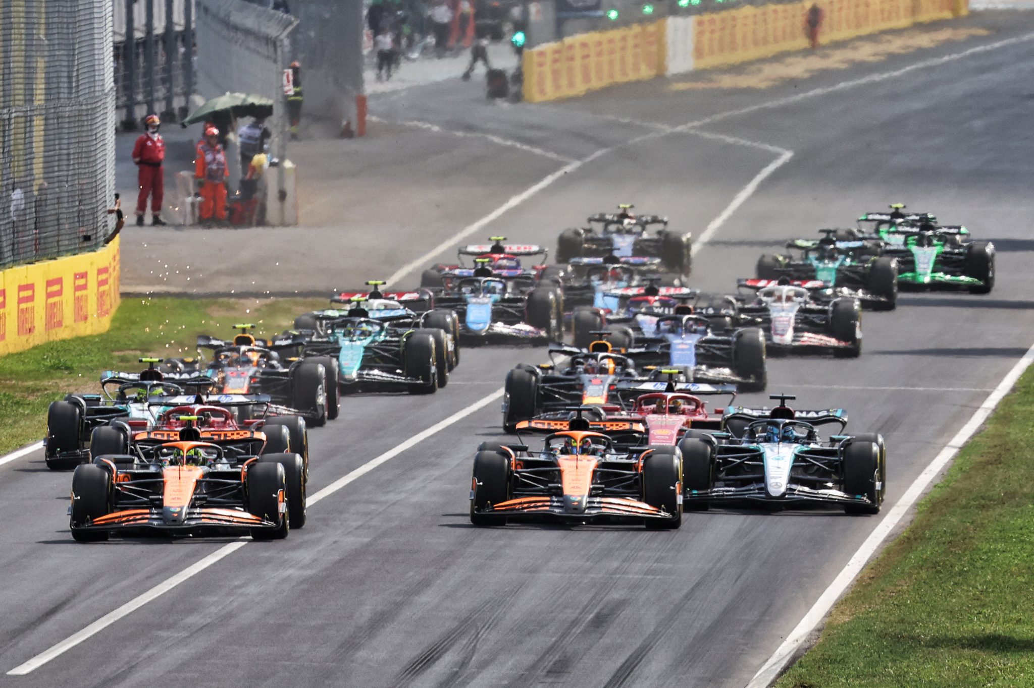 F1 News and Results | Latest 2021 Formula 1 news from F1i.com