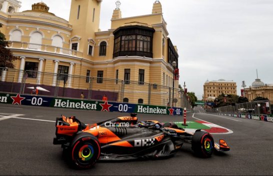 F1 News and Results | Latest 2021 Formula 1 news from F1i.com