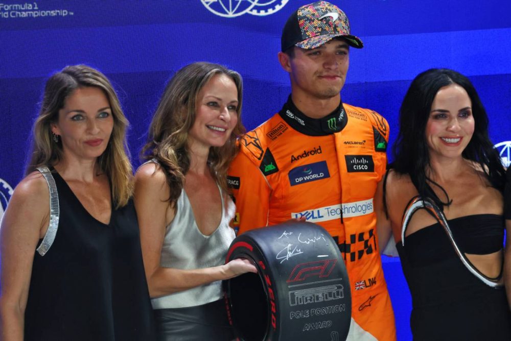 Gallery: All the 2018 F1 drivers' helmets