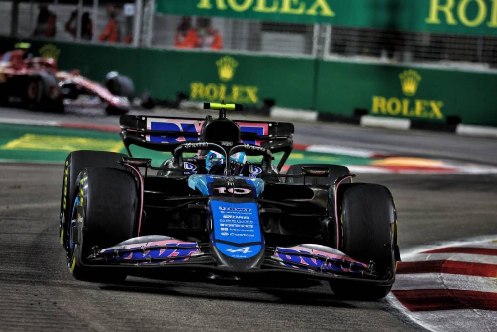 Circuit Paul Ricard confirms 2018 French GP layout