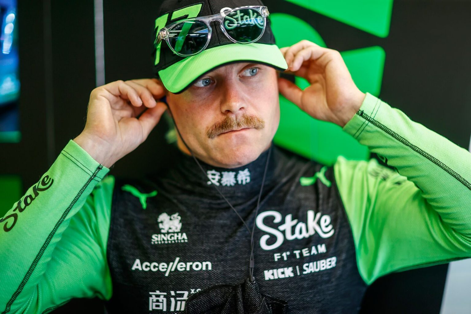 Formula 1's very first World Champion crowned at home