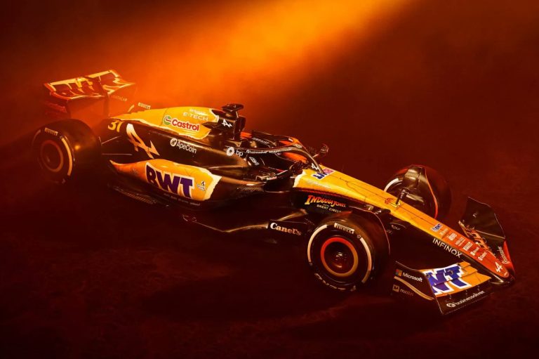 The tragic destiny of the Bianchi name in motorsport | F1i.com