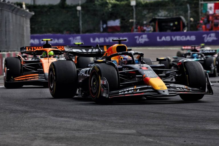 Gallery: A knockout line-up of 2018 World Cup F1 liveries