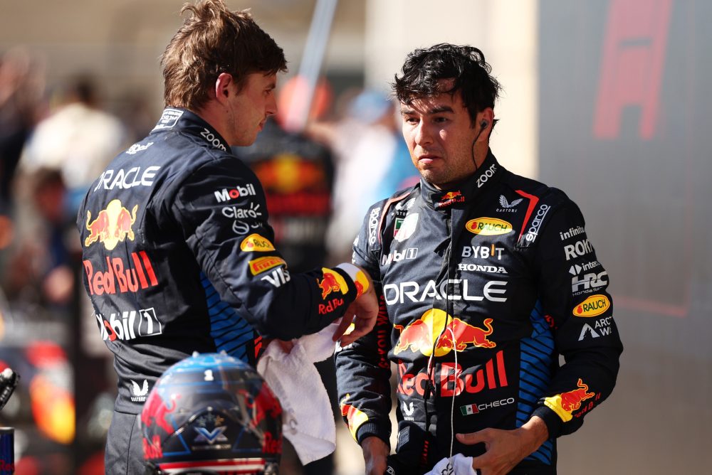 ‘It’s all nonsense’: Former F1 insider slams Perez's Red Bull claims