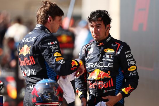‘It’s all nonsense’: Former F1 insider slams Perez's Red Bull claims