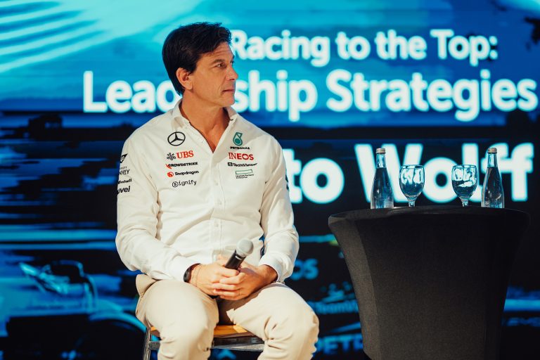 John Miles: Remembering a man with a diverse set of skills