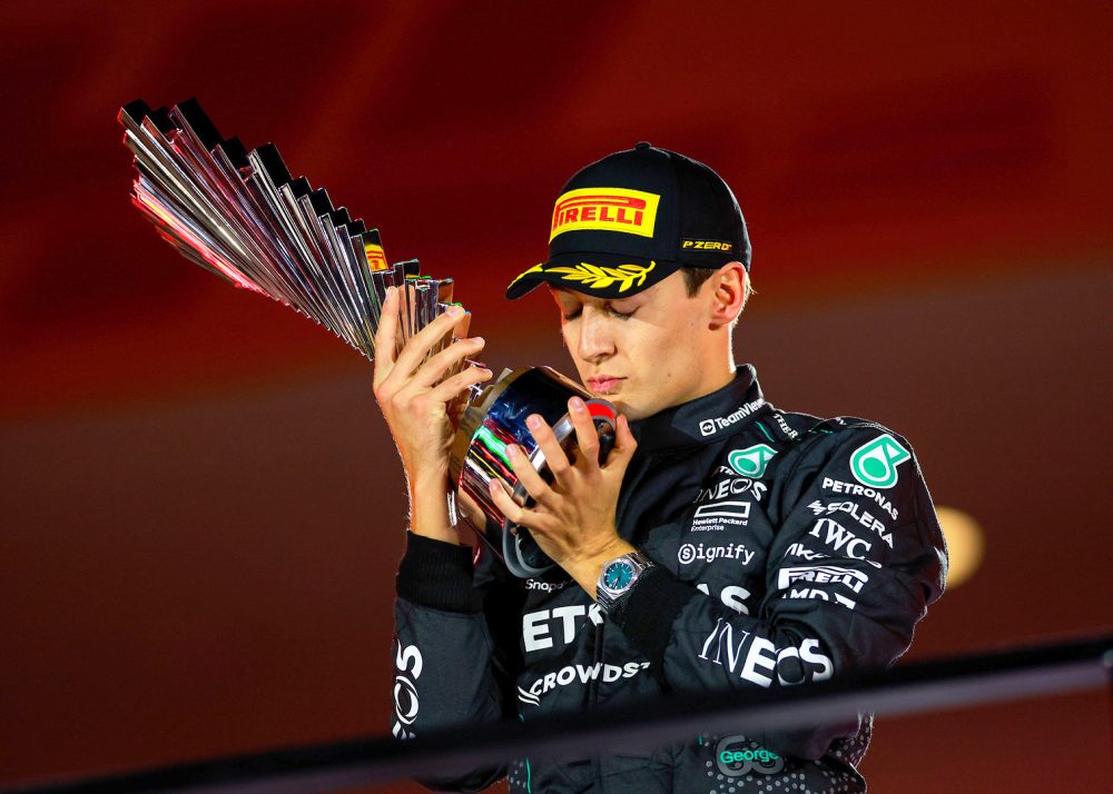 The 1991 Brazilian Grand Prix - Senna's pain and glory