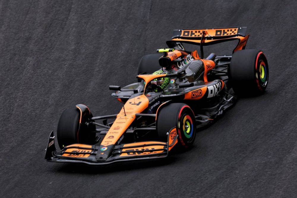 Verstappen: No one to blame for chicane skirmish with Hamilton