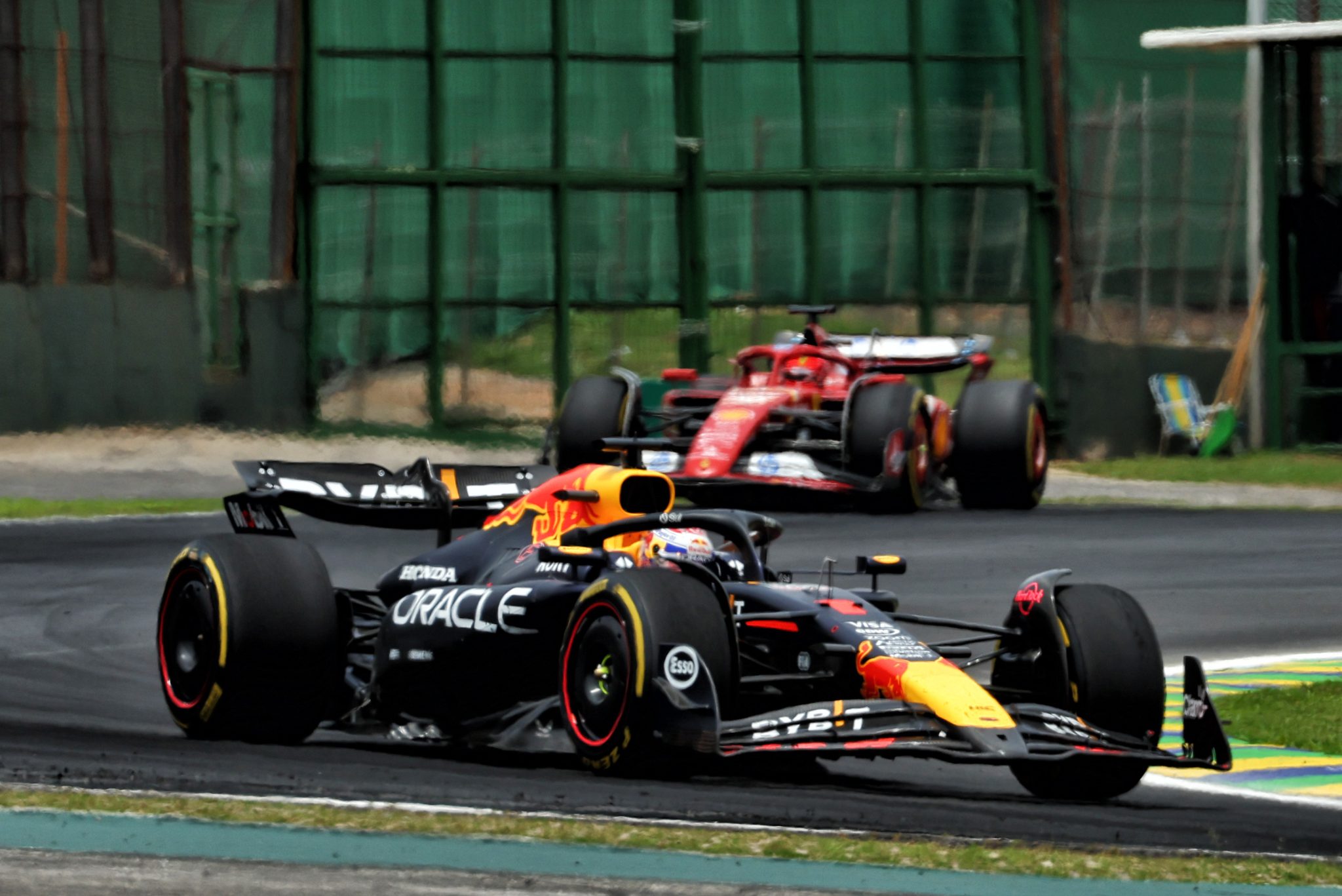 Tech F1i: How Formula 1 teams customized their Halo