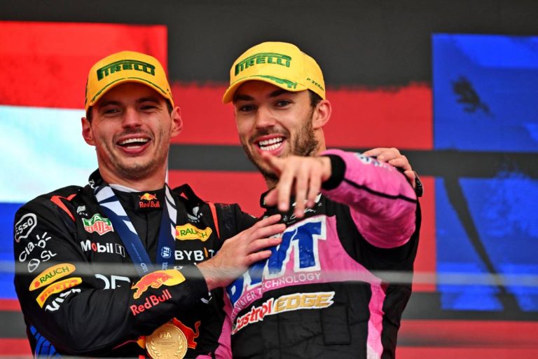 The 10 worst engines in Formula 1 history!