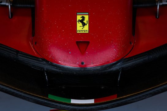Ferrari partners with IBM to revolutionize fan experience in F1 | F1i.com