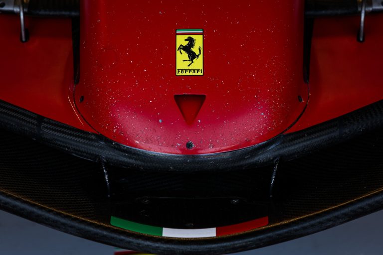 Ferrari partners with IBM to revolutionize fan experience in F1 | F1i.com