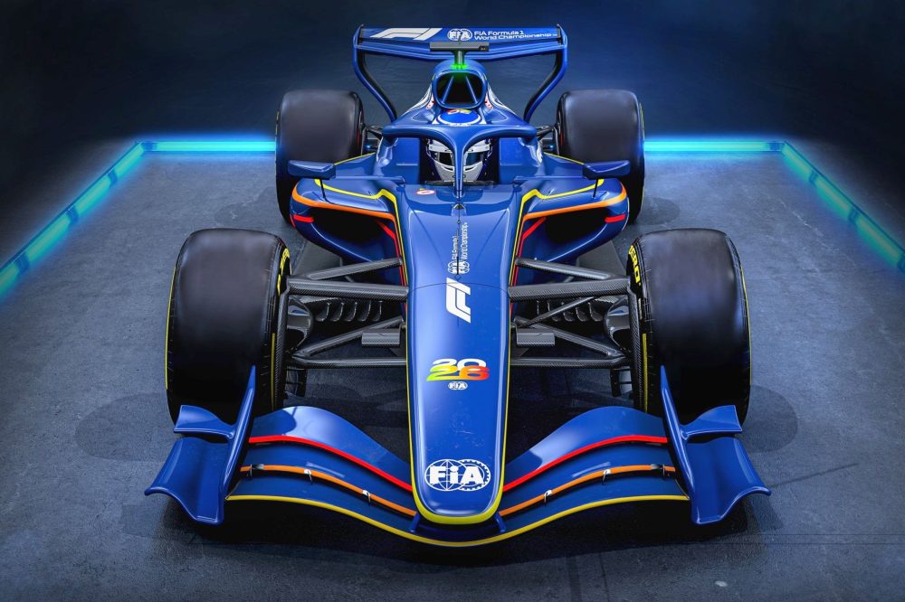 Ferrari reveals launch date for 2025 F1 car