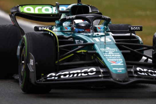 F1i Look Back: A roll of the drum in F1 for ABBA's Slim Borgudd