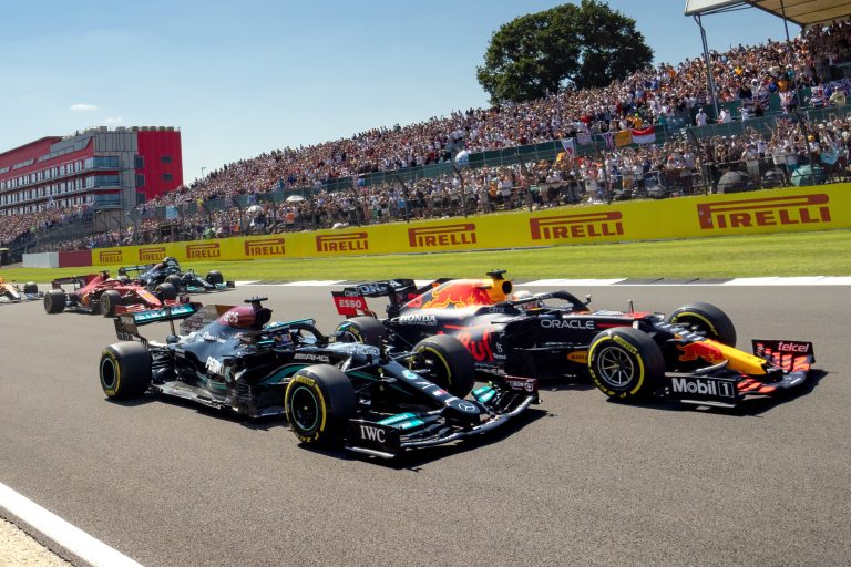 F1i Look Back: A salute to Elio, F1's true Roman Prince