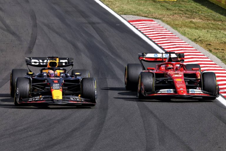 The 10 worst engines in Formula 1 history!