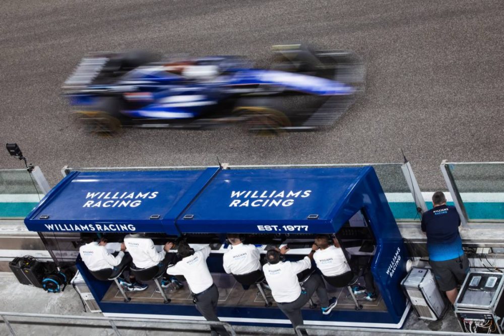 Tech F1i: How Formula 1 teams customized their Halo