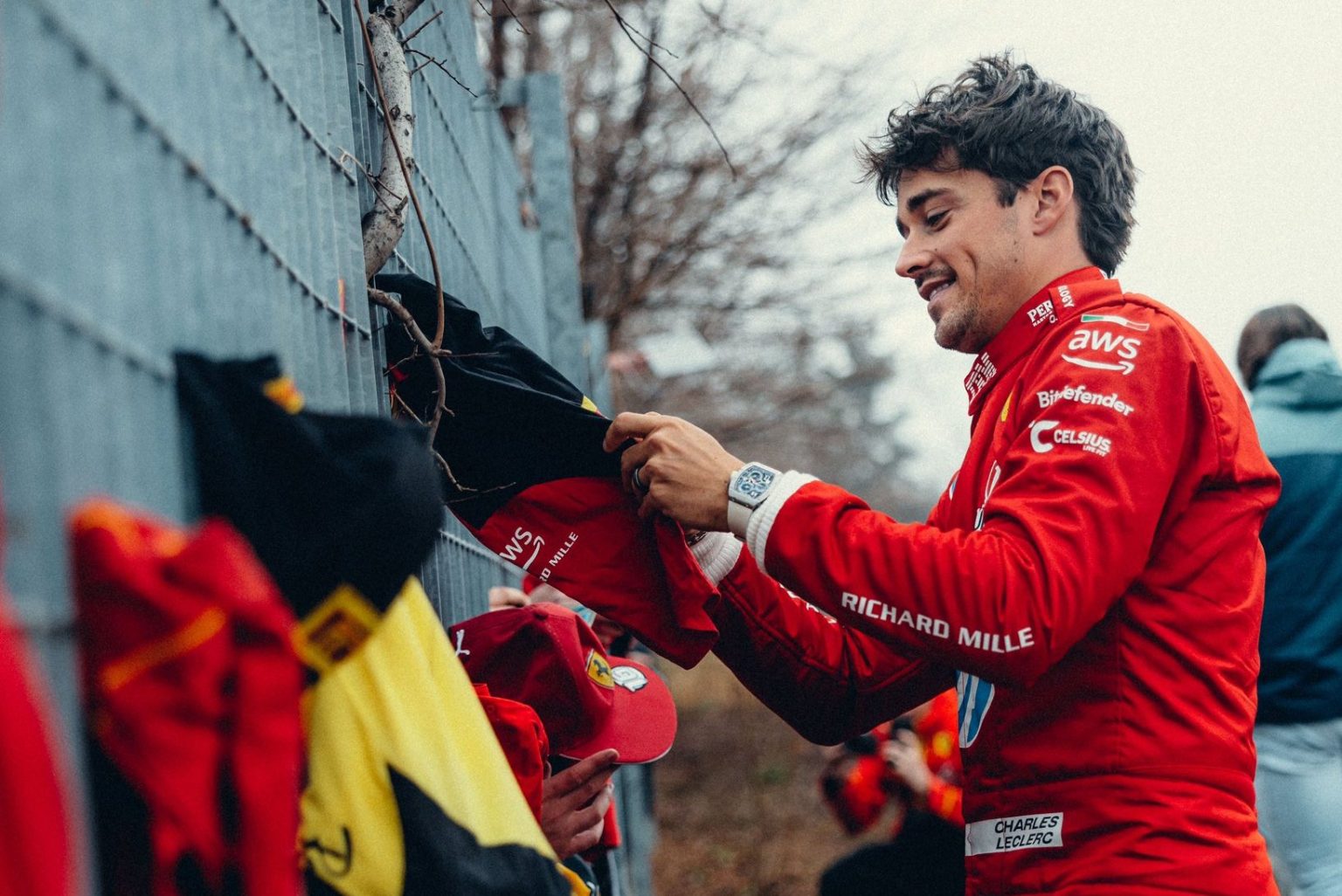 The greatest designs of Gordon Murray - all in one place!