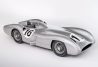 Rare Mercedes W196R set for record-breaking auction