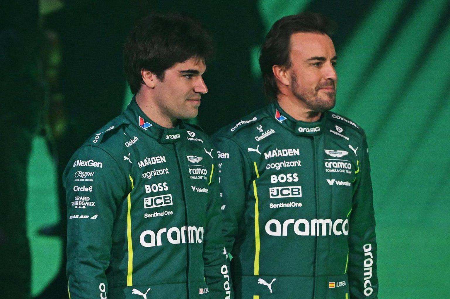 F1 News and Results | Latest 2021 Formula 1 news from F1i.com