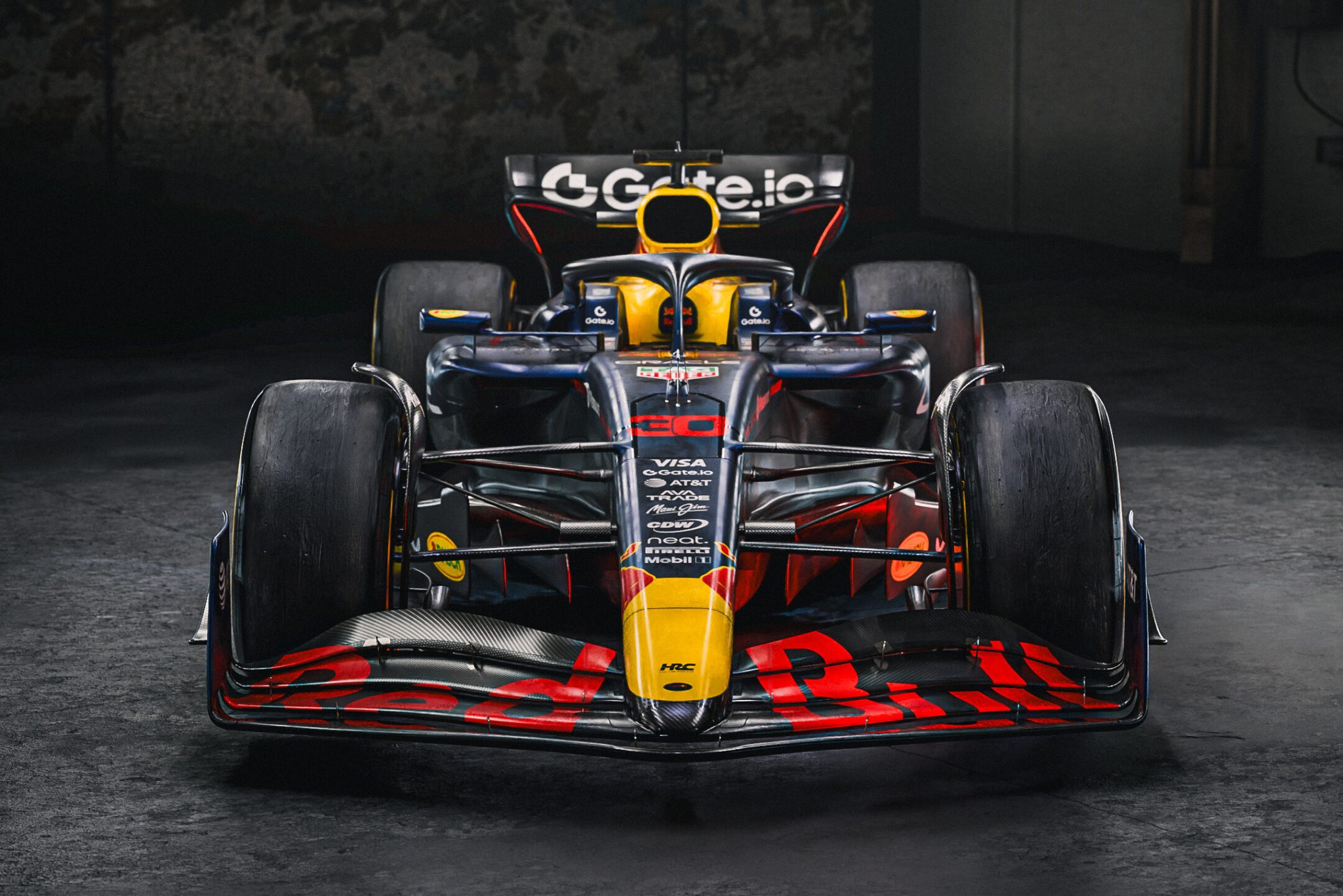 Unveiled: Formula 1's ten teams show off their 2025 liveries