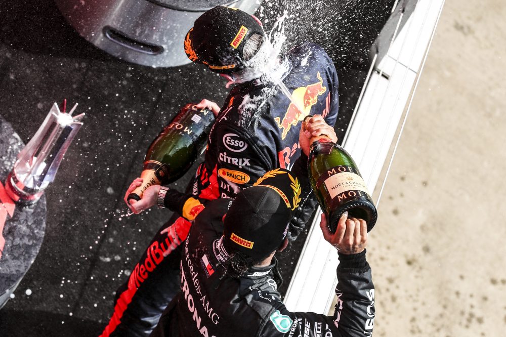 The 10 worst engines in Formula 1 history!