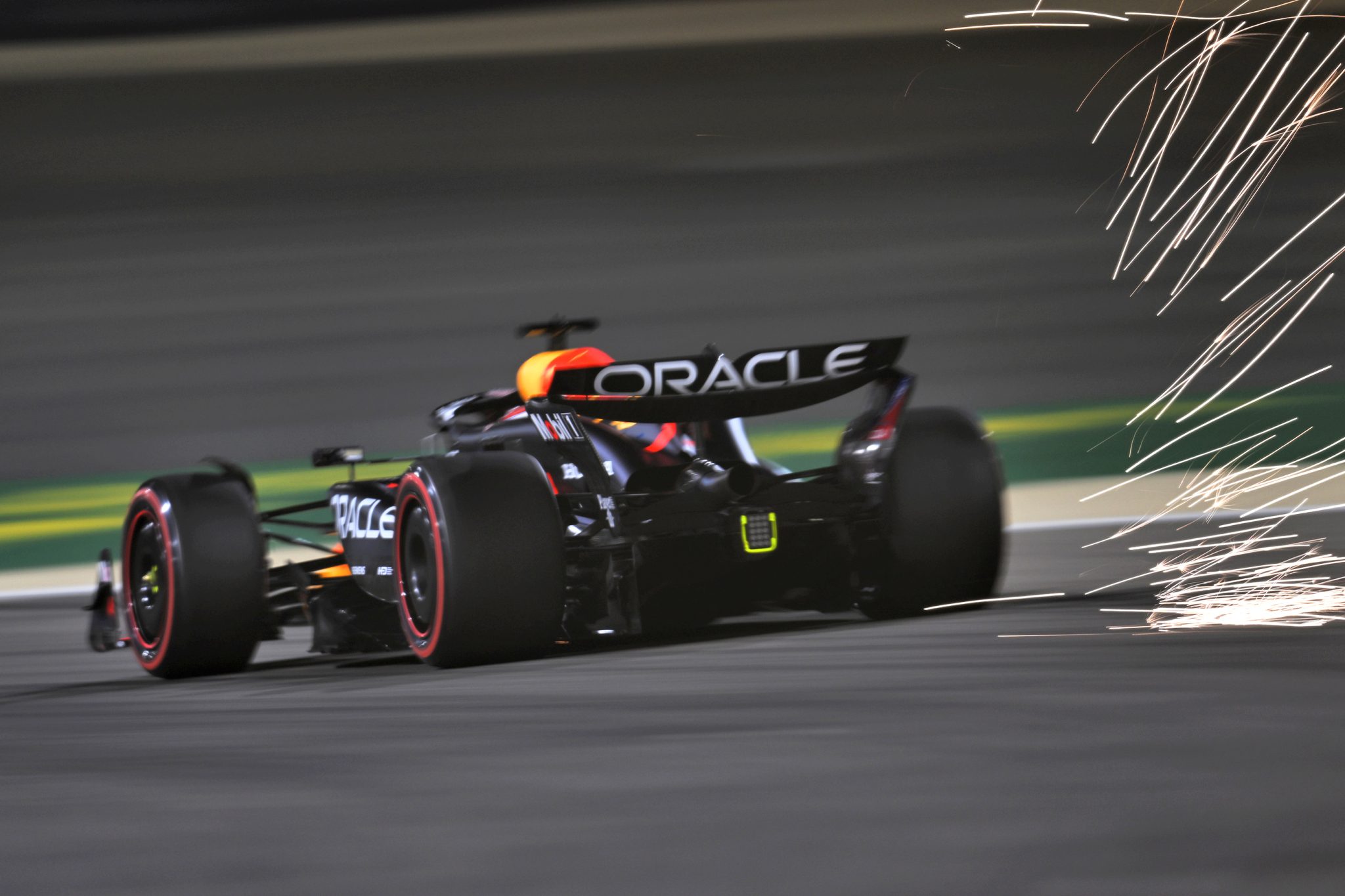 Horner: Red Bull-Ford powertrain debut a ‘monumental moment’