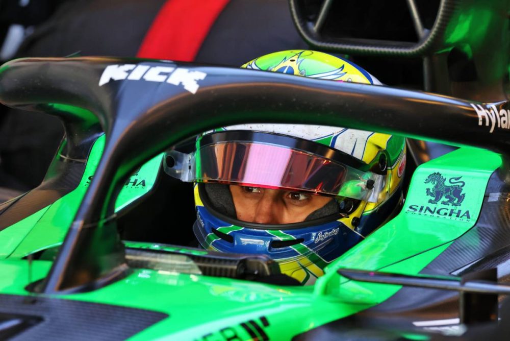 John Miles: Remembering a man with a diverse set of skills