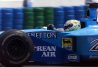 Eni reignites partnership with Alpine and Renault in F1