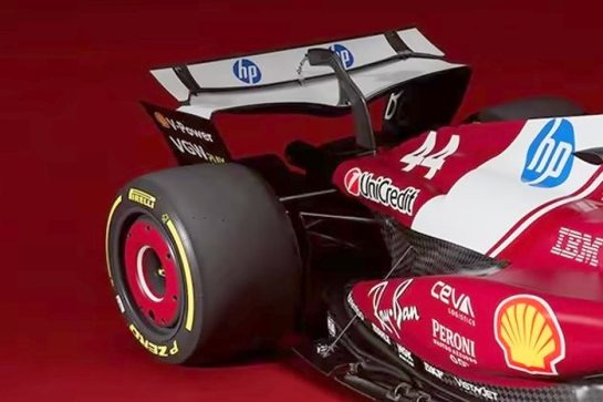Ferrari's SF-25: Masterpiece of engineering or risky gamble?
