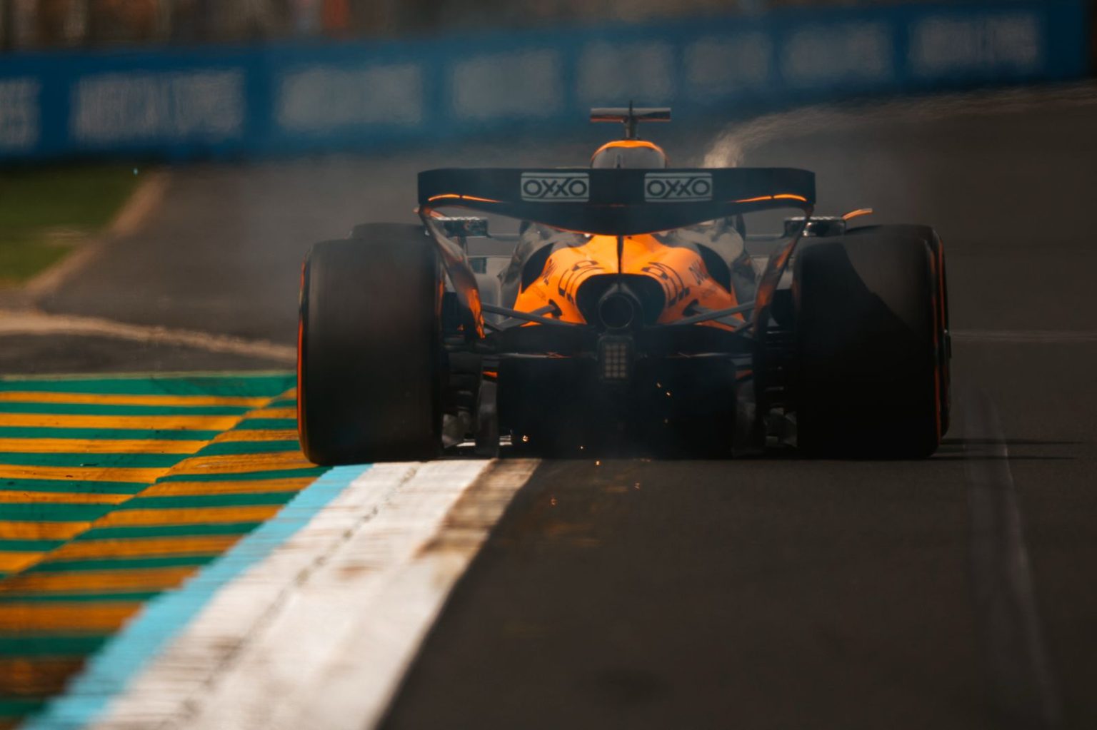 Melbourne Speed Trap: Who is the fastest of them all?