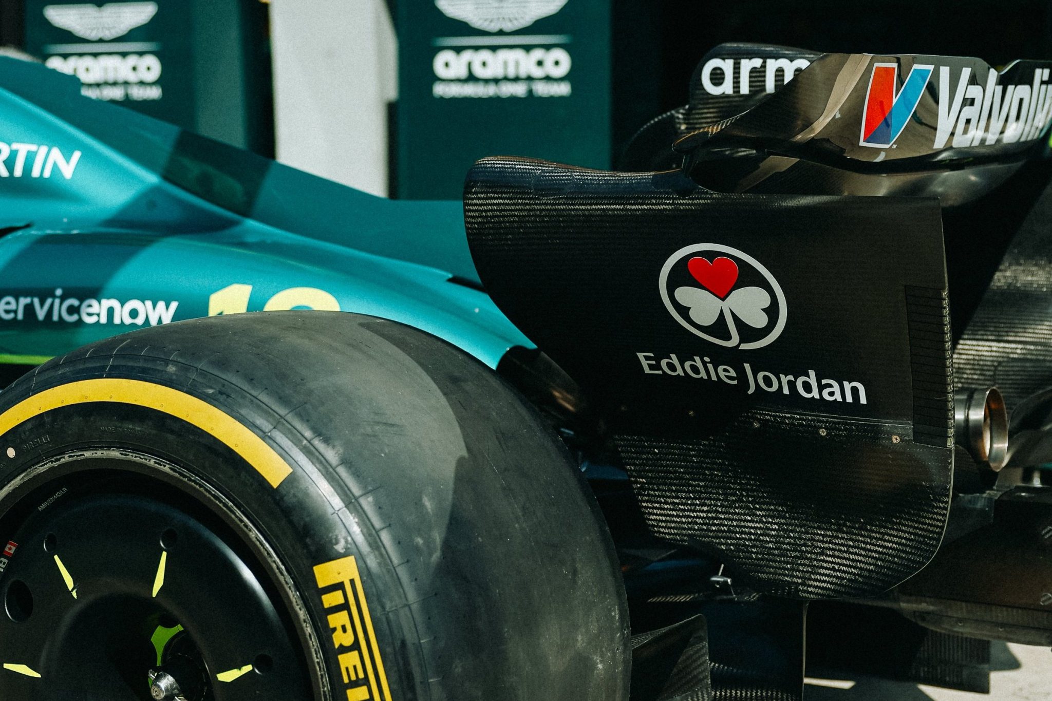 Unveiled: Formula 1's ten teams show off their 2025 liveries