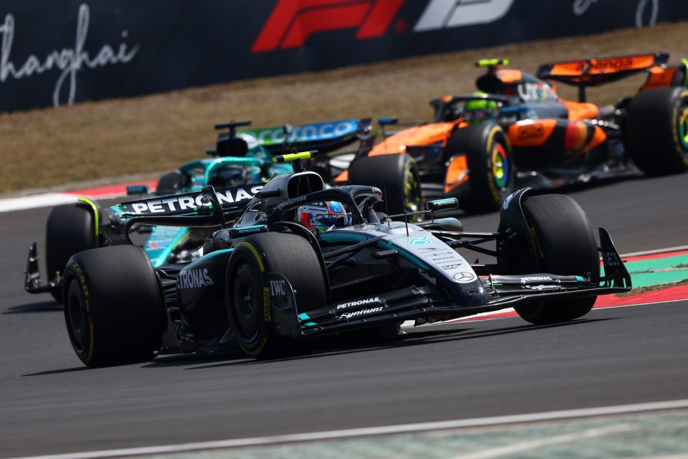 F1 News and Results | Latest 2021 Formula 1 news from F1i.com
