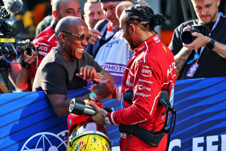 Madrid welcomes ‘Madring’ as its new F1 street circuit