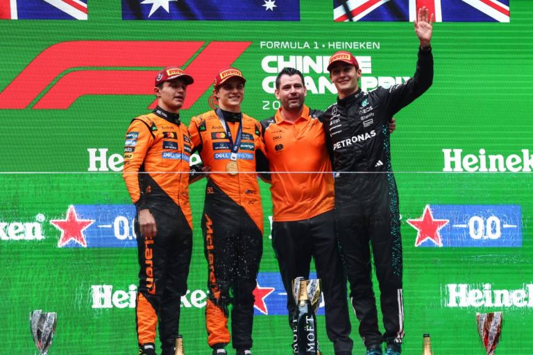 F1i Look Back: A salute to Elio, F1's true Roman Prince