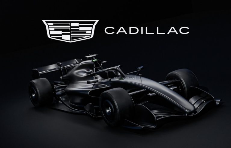Keanu Reeves to host new docuseries on Cadillac's entry into F1
