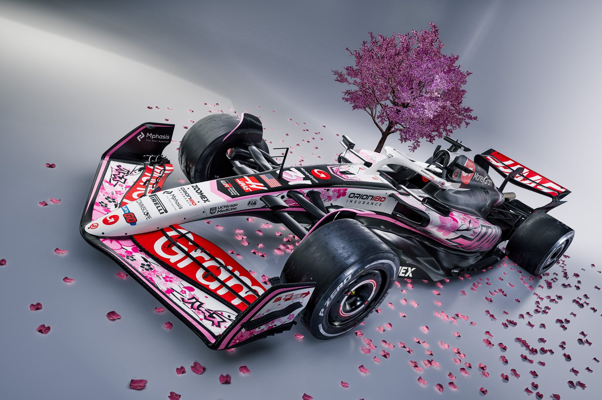 Aston Martin’s new wind tunnel roars to life