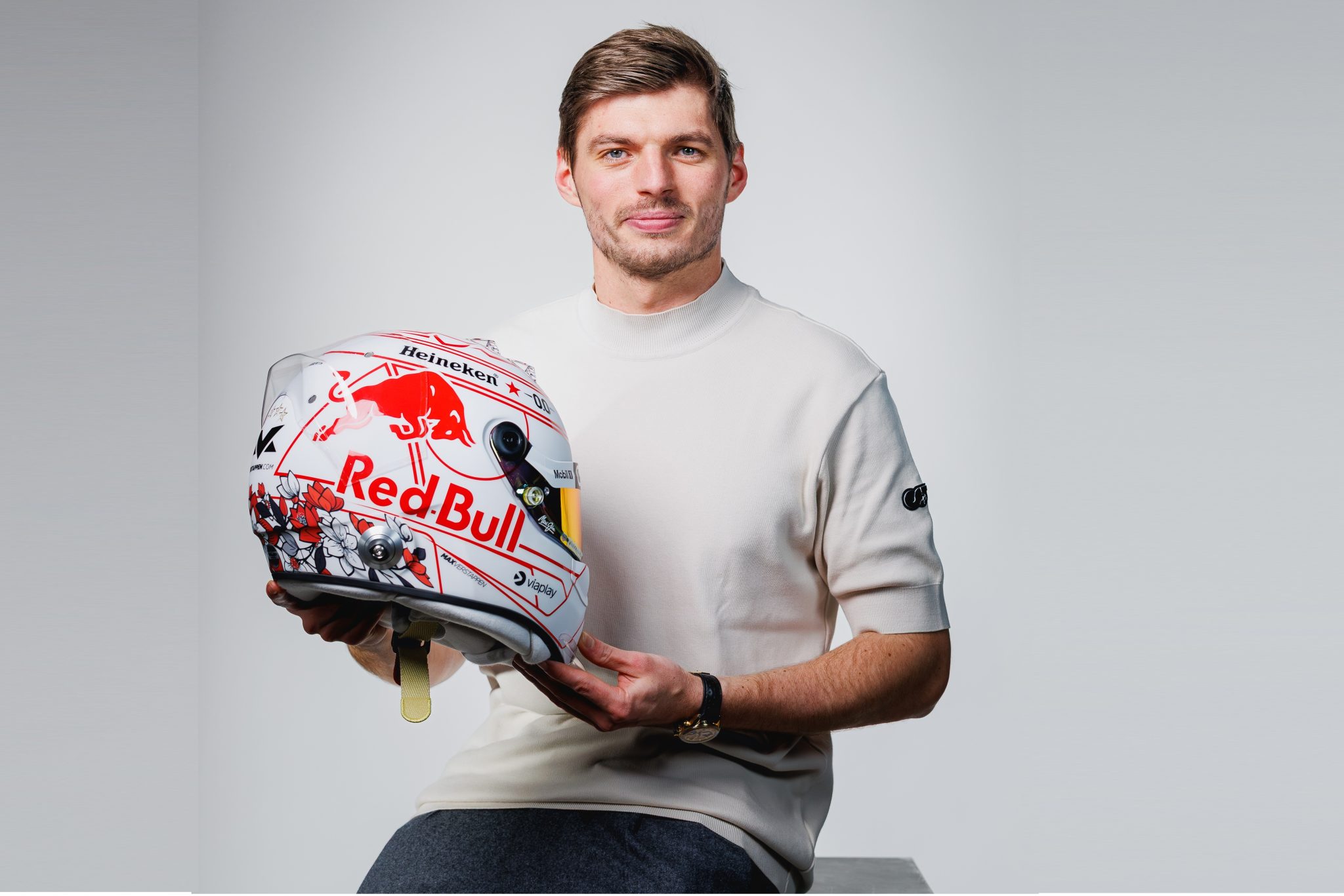 F1i Look Back: A salute to Elio, F1's true Roman Prince