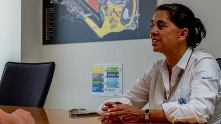 Shock FIA return: Shaila-Ann Rao named special advisor to MBS