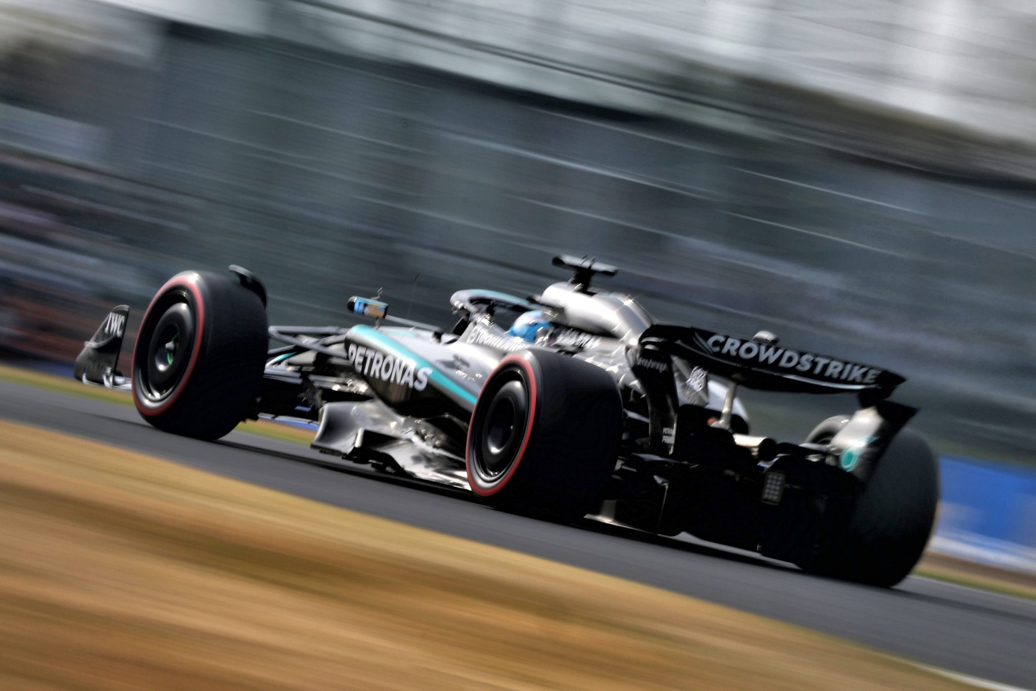 Tech F1i: How Formula 1 teams customized their Halo