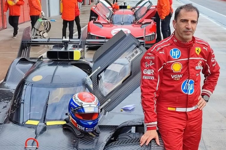 Insider Marc Gene reveals Hamilton’s real impact at Ferrari