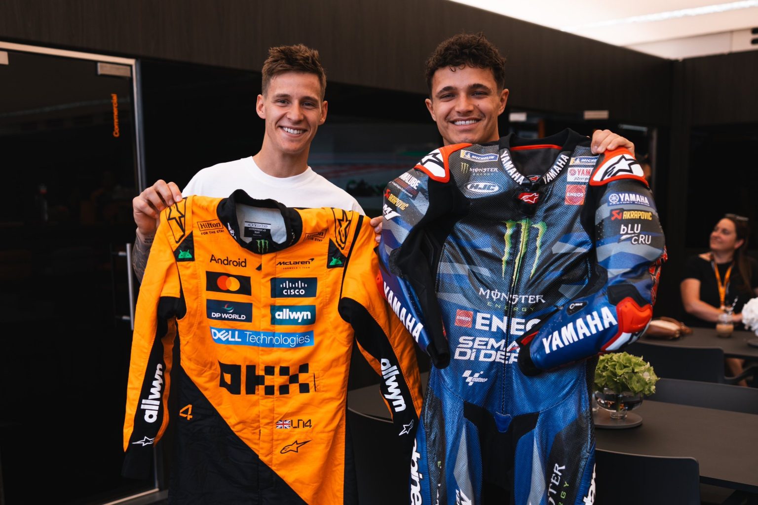 FIA releases 2025 F1 entry list – confirms RB name change