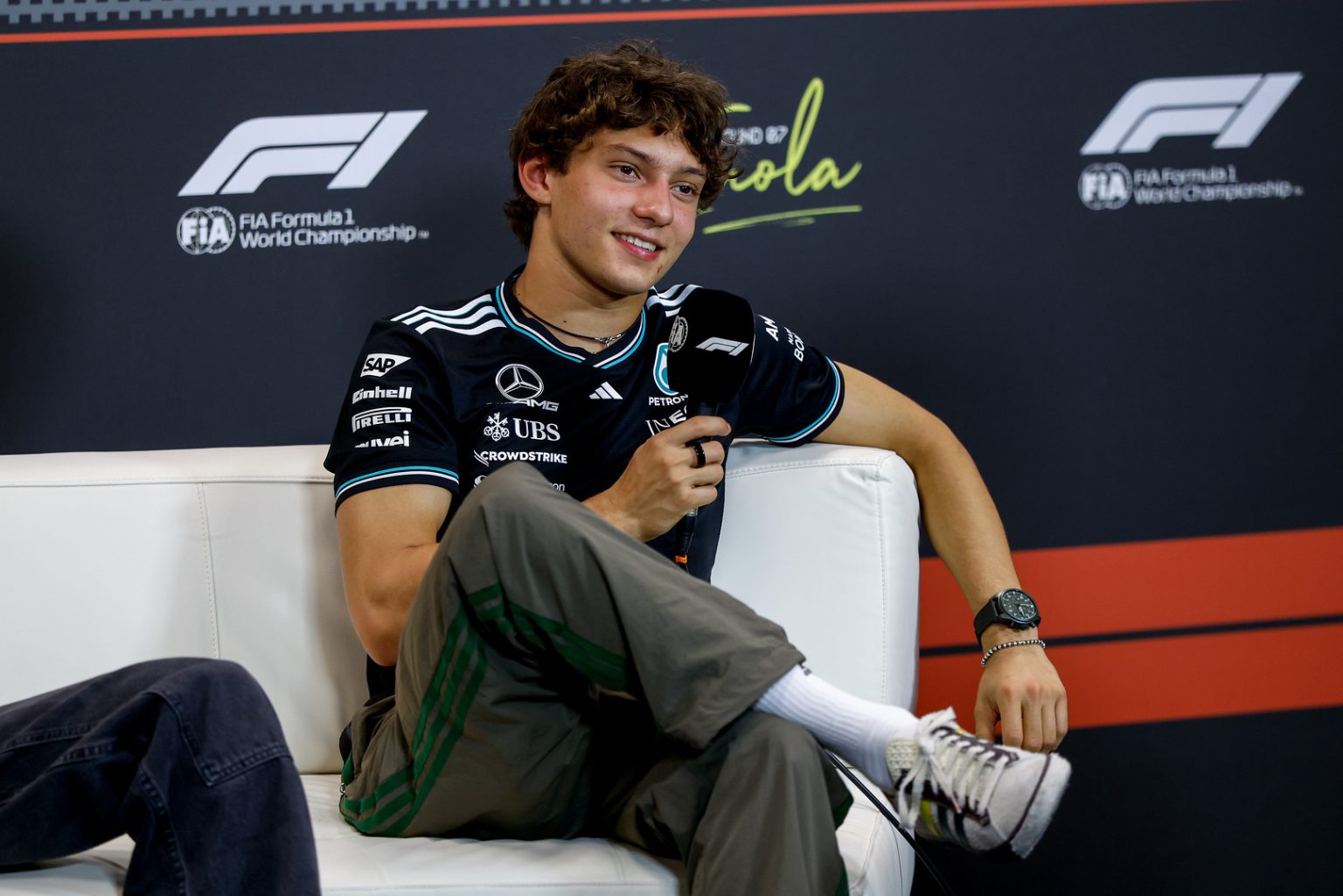 Smedley warns: No ‘magic bullet’ for Hamilton and Ferrari’s woes