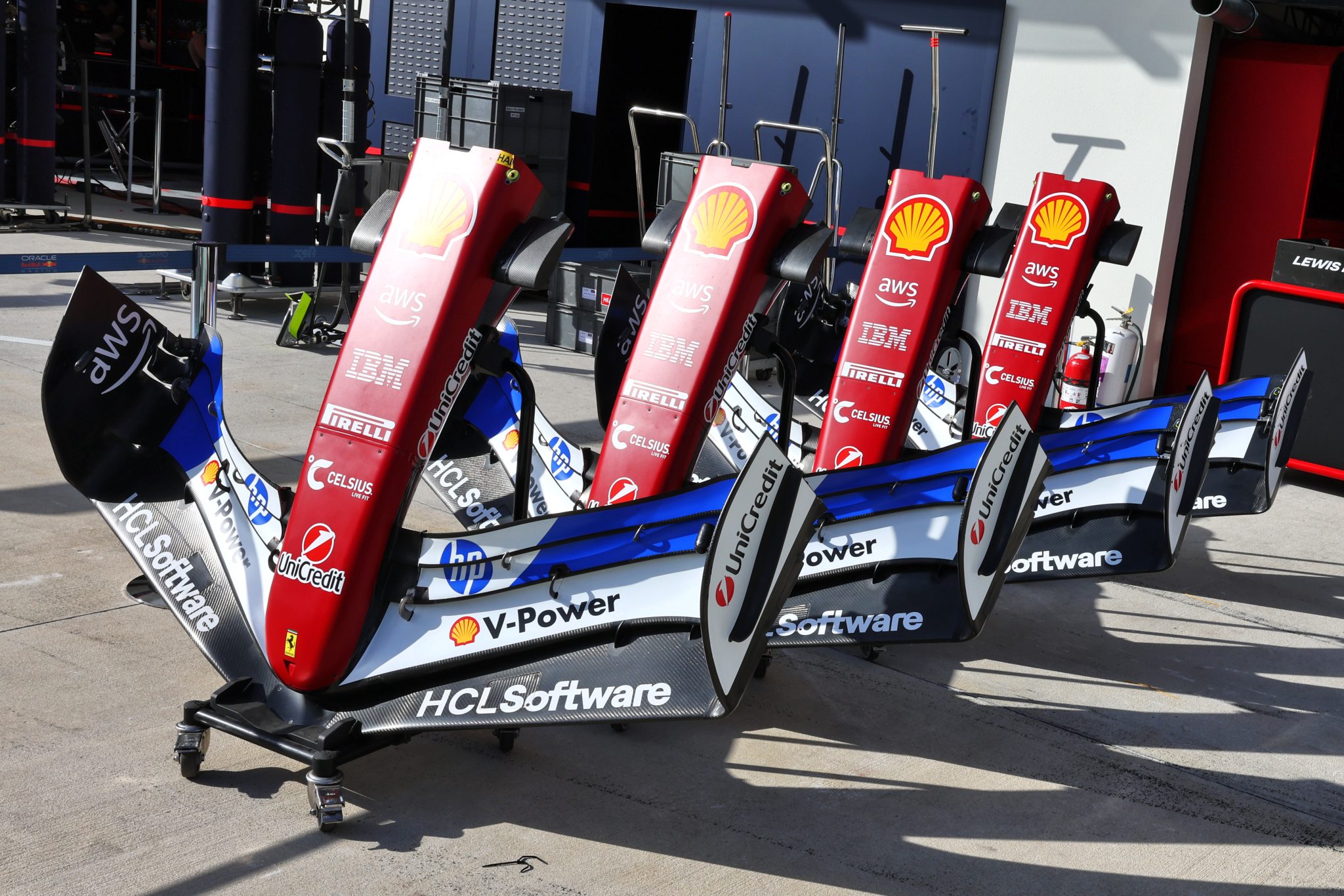 Ocon: Bearman ‘technically’ the best of all F1 rookies