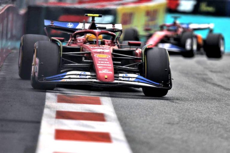 Red Bull Racing unveils 2023 RB19 livery