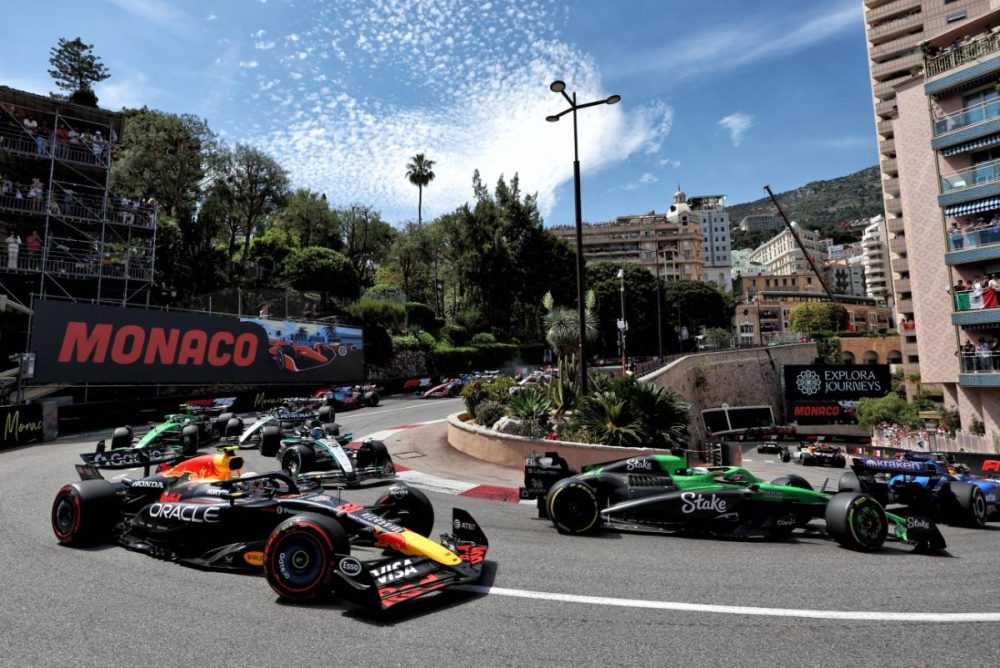 Wurz offers three track fixes to solve Monaco’s overtaking woes