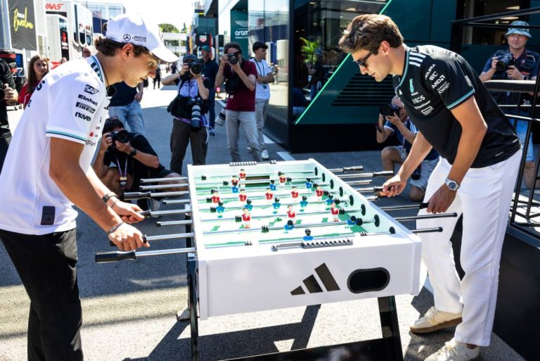 Shock FIA return: Shaila-Ann Rao named special advisor to MBS