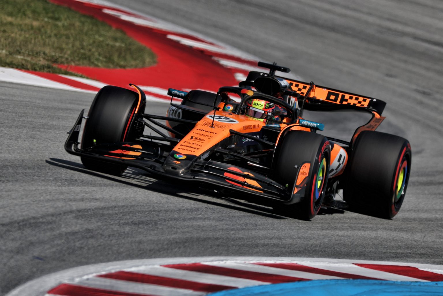 Tech F1i: How Formula 1 teams customized their Halo