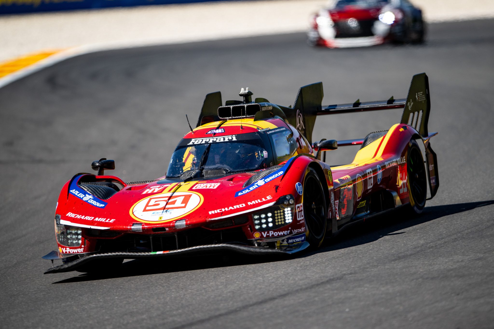 Smedley warns: No ‘magic bullet’ for Hamilton and Ferrari’s woes